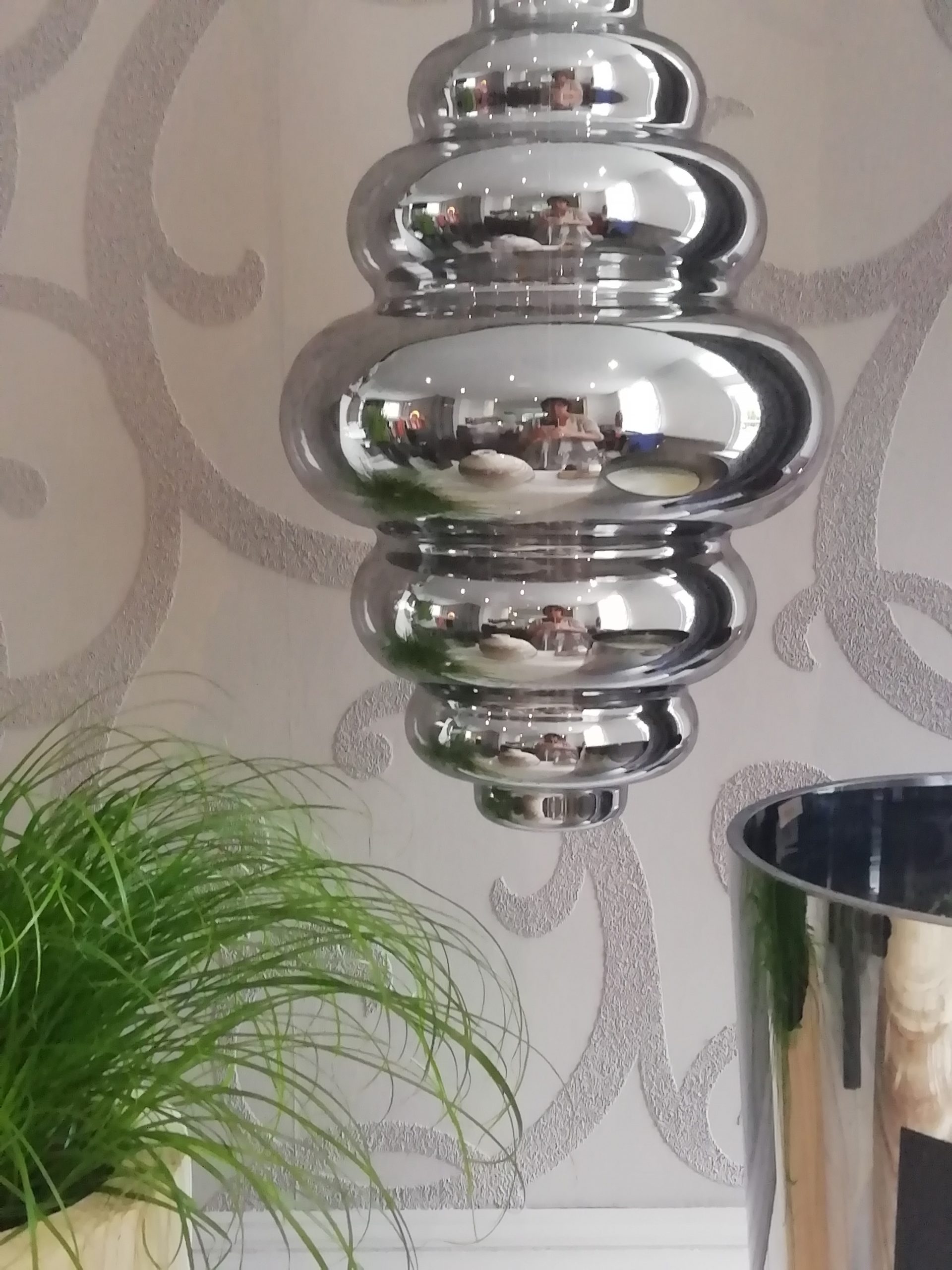 Ampoule led déco design - Intemporel